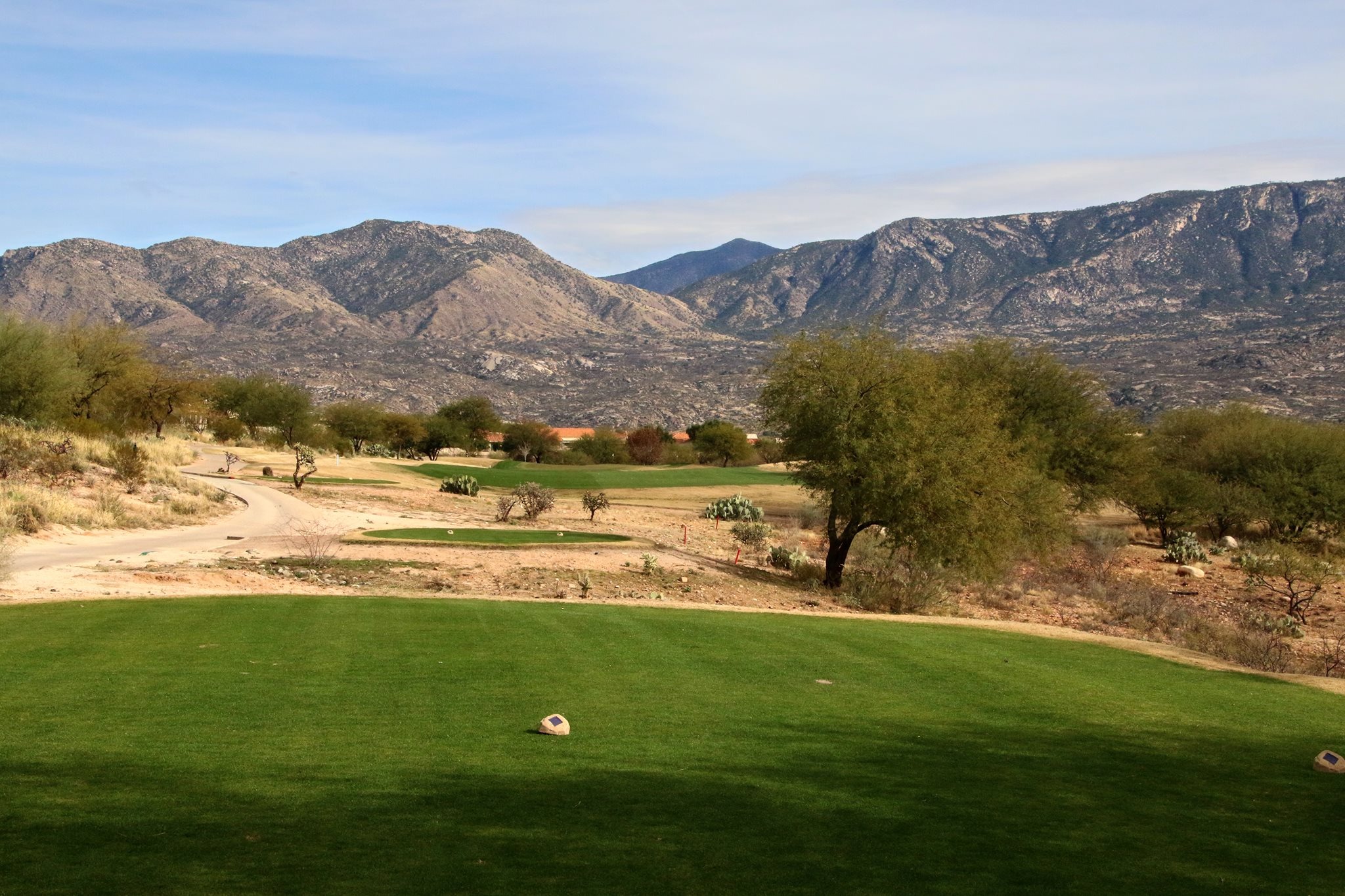 Home - Golf Saddlebrooke