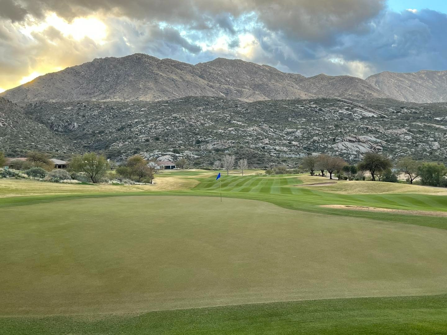 Gallery - Golf Saddlebrooke