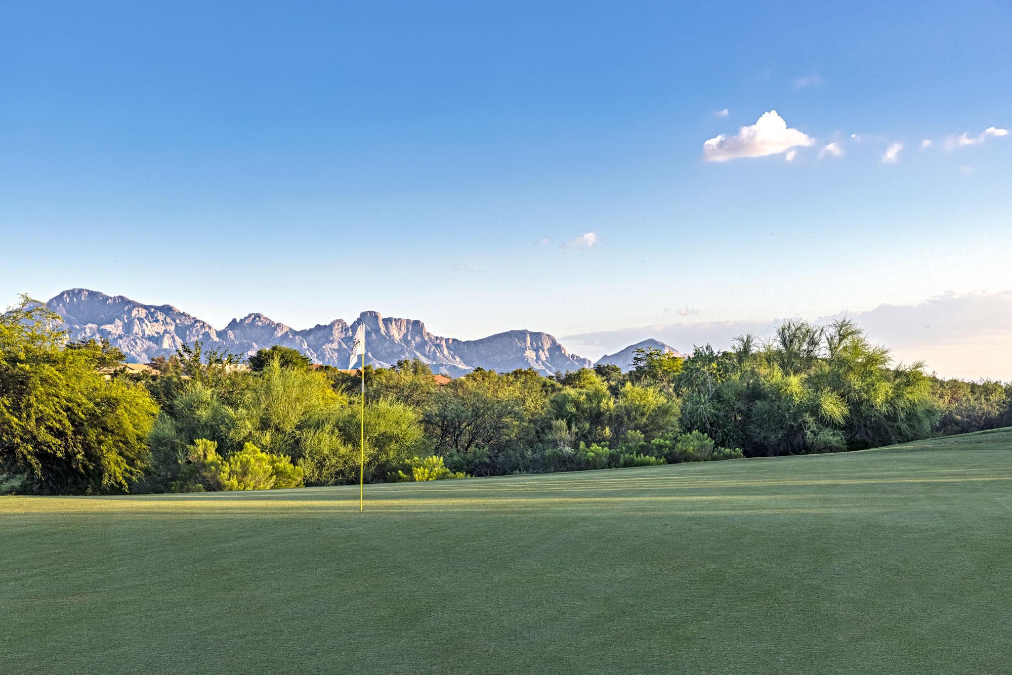 MountainView Golf Club - Golf Saddlebrooke